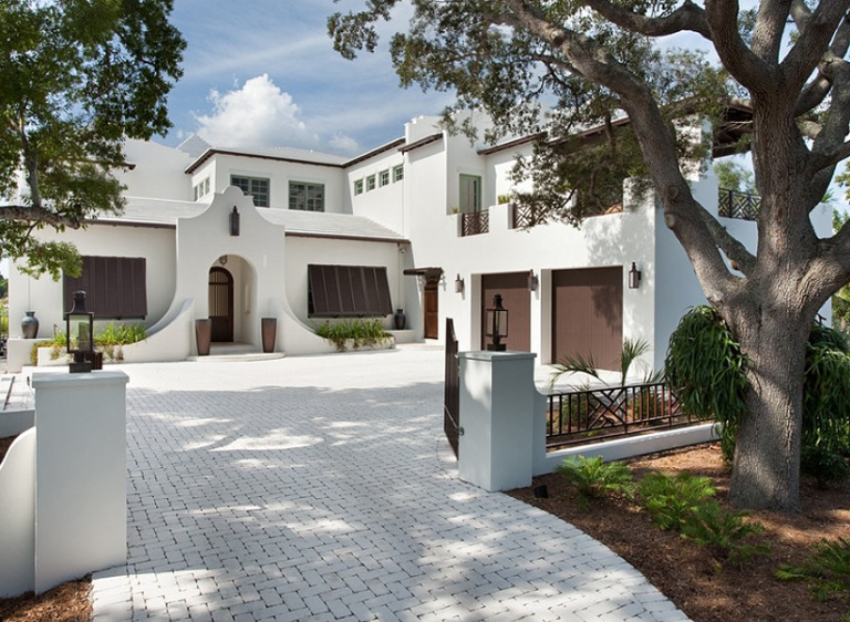 Coffee Pot Riviera Project – Design Works Florida